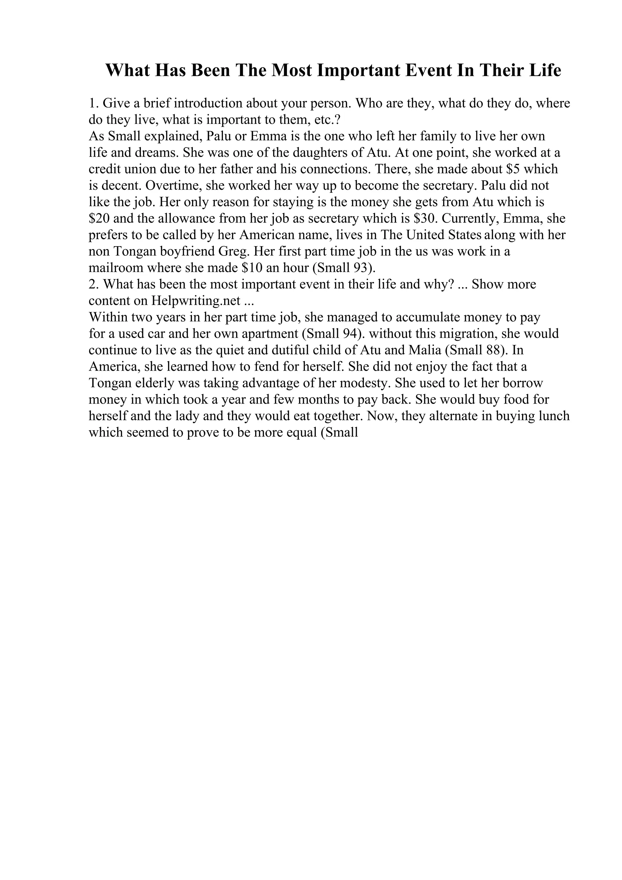 Analyzing Ads Essay | PDF
