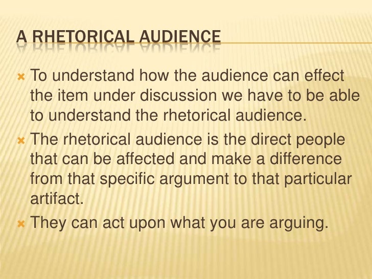 Analyzing an artifact