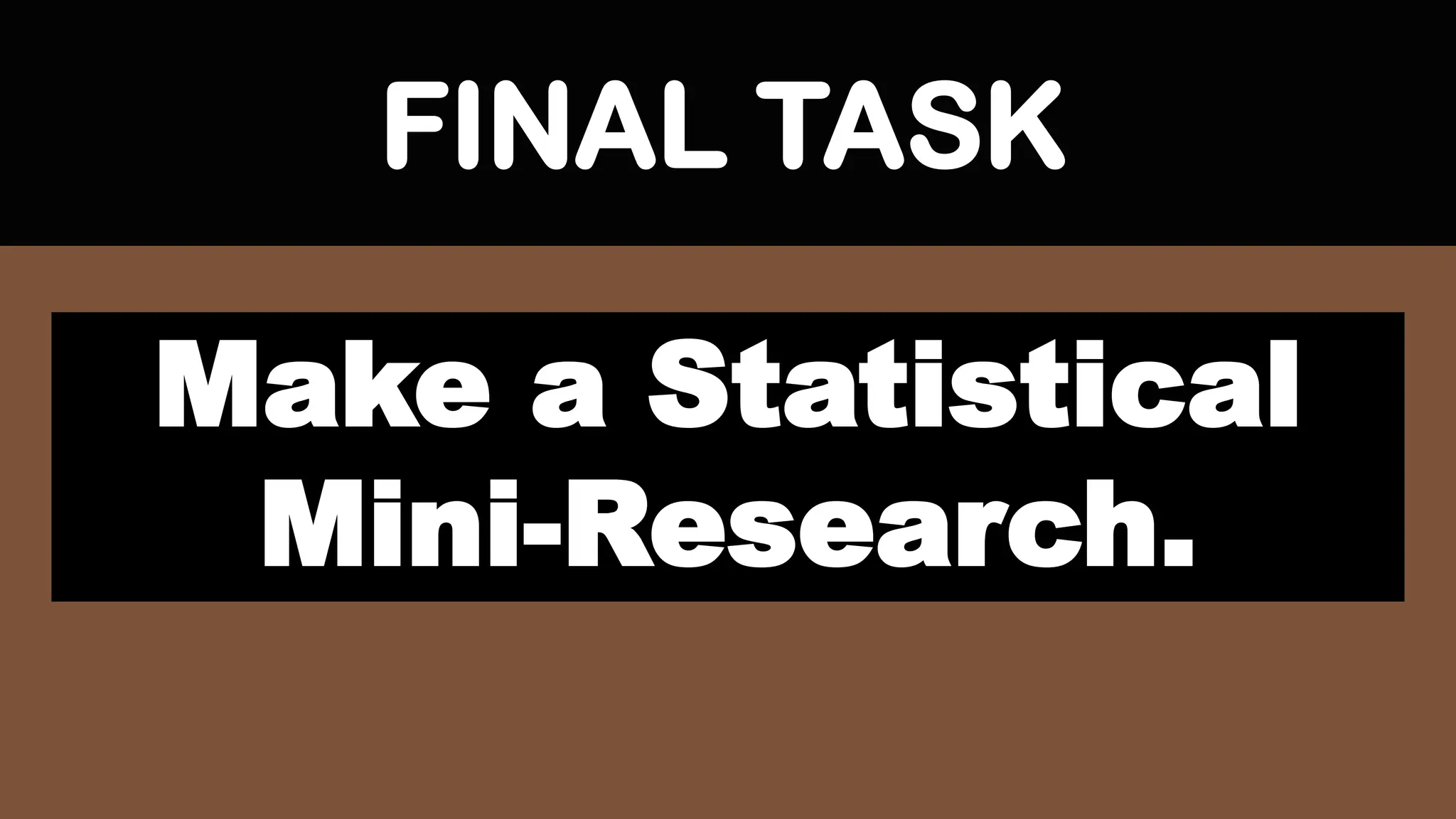 ANALYZING AND INTERPRETING DATA.pptx aaa | PPTX