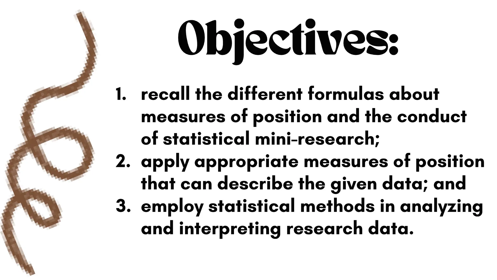 ANALYZING AND INTERPRETING DATA.pptx aaa | PPTX