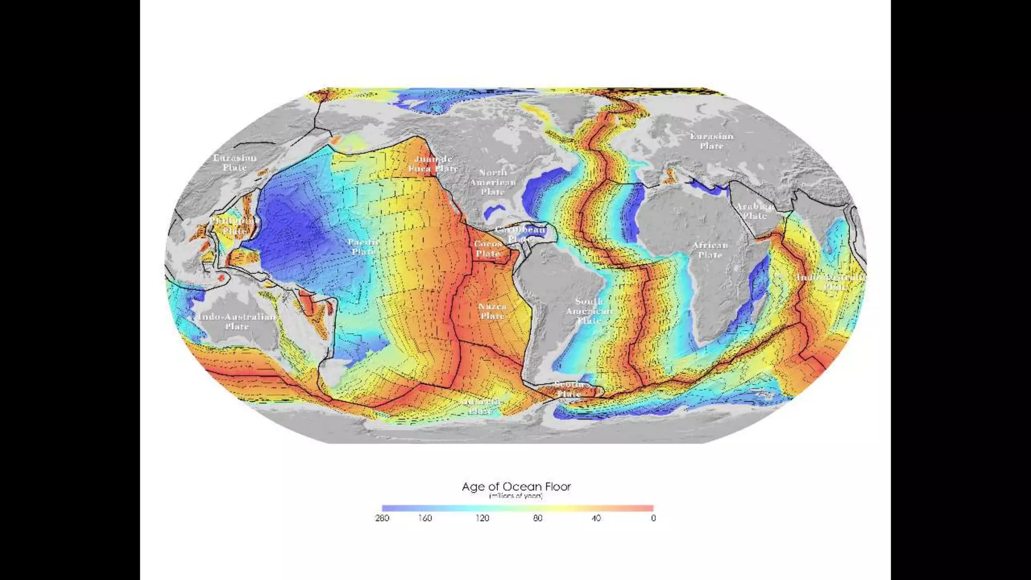 Analyzing and mapping space-time data | PPTX