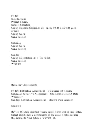 Analyzing and Visualizing Data Residency Session1042.docx