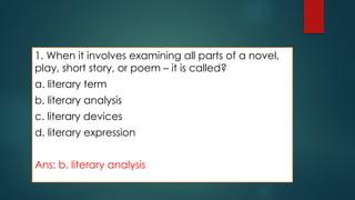 Analyzing a Story in Terms of its Elements.pptx