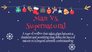 Analyzing Conflict | PPT