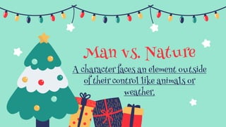 Analyzing Conflict | PPT