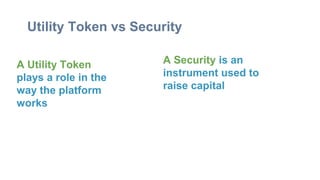 Analyzing Cryptocurrencies with Python | PPTX
