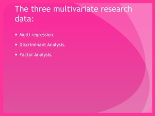 Analyzing data | PPT