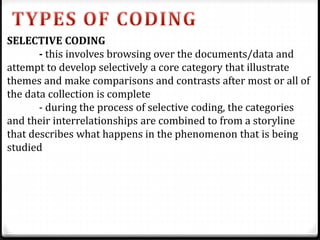 Analyzing data | PPT