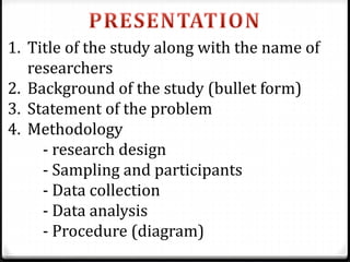 Analyzing data | PPT