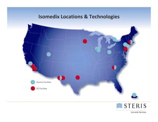 Analyzing Data on the Fly - Ron Nyegard Steris at Scope | PDF