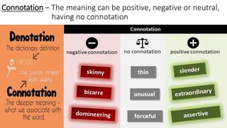 Analyzing drama / Tone and Mood | PPTX