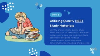 Analyzing Effective NEET Preparation Strategies | PDF