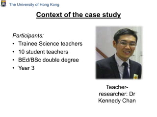 Analyzing exemplars | PPTX
