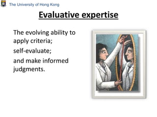 Analyzing exemplars | PPTX