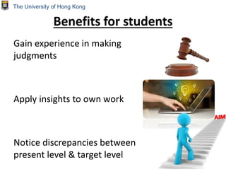 Analyzing exemplars | PPTX