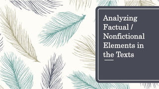 Analyzing Factual.pptx