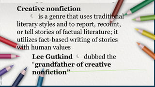 Analyzing factual and non factual.ppt...x | PPT