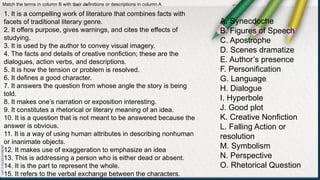 Analyzing factual and non factual.ppt...x | PPT