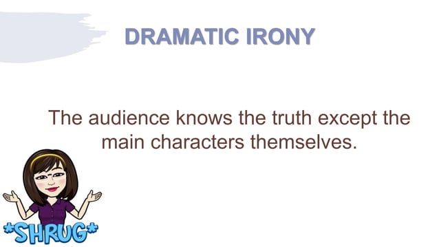 Analyzing figures of speech hyperbole and irony | PPTX