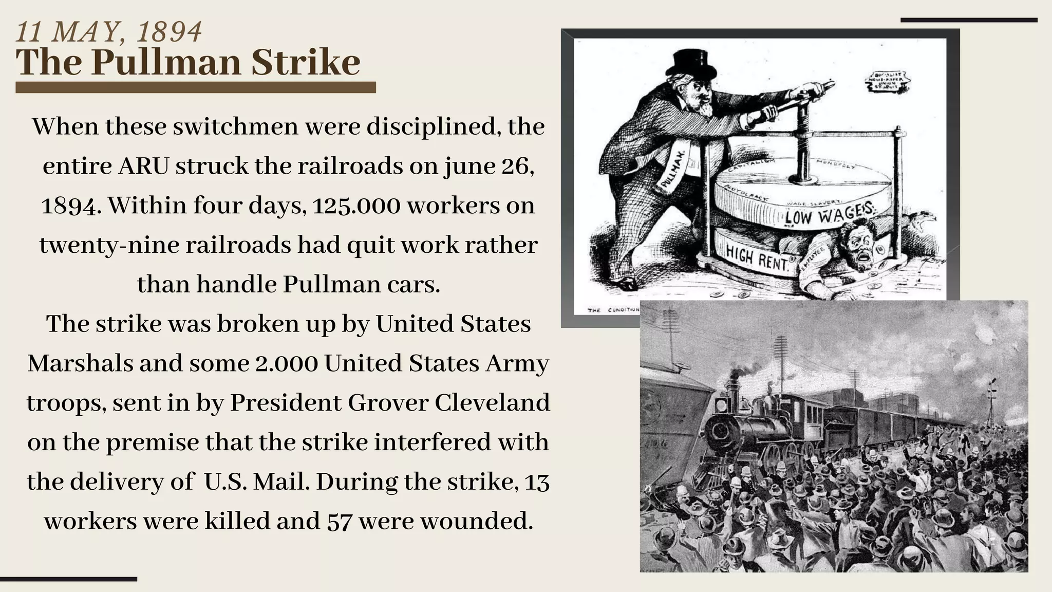History of Labor Day | PPTX