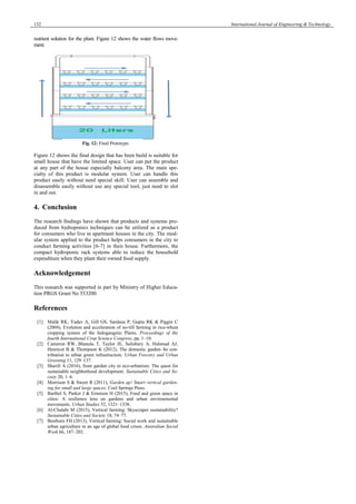 Analyzing hydroponic rack_design_for_apa | PDF