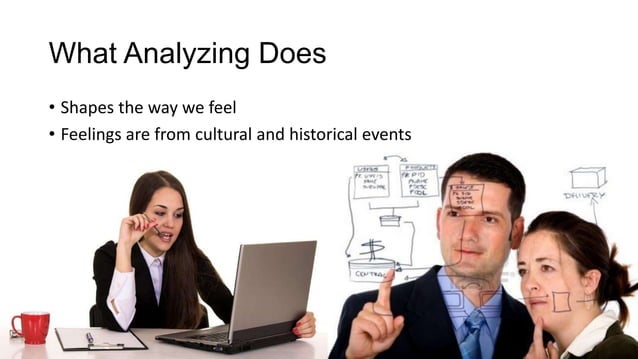 Analyzing images | PPTX