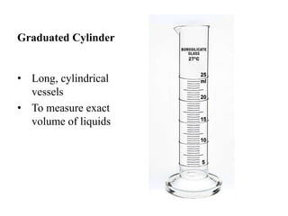 Analyzing Laboratory Apparatus.pptx for medical | PPT