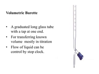 Analyzing Laboratory Apparatus.pptx for medical | PPTX