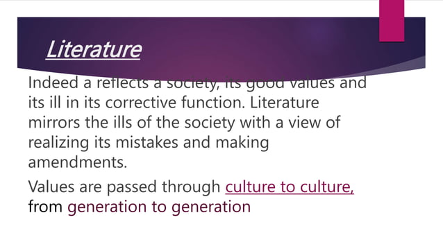 ANALYZING LITERATURE AS A MEANS OF UNDERSTANDING UNCHANGING.pptx