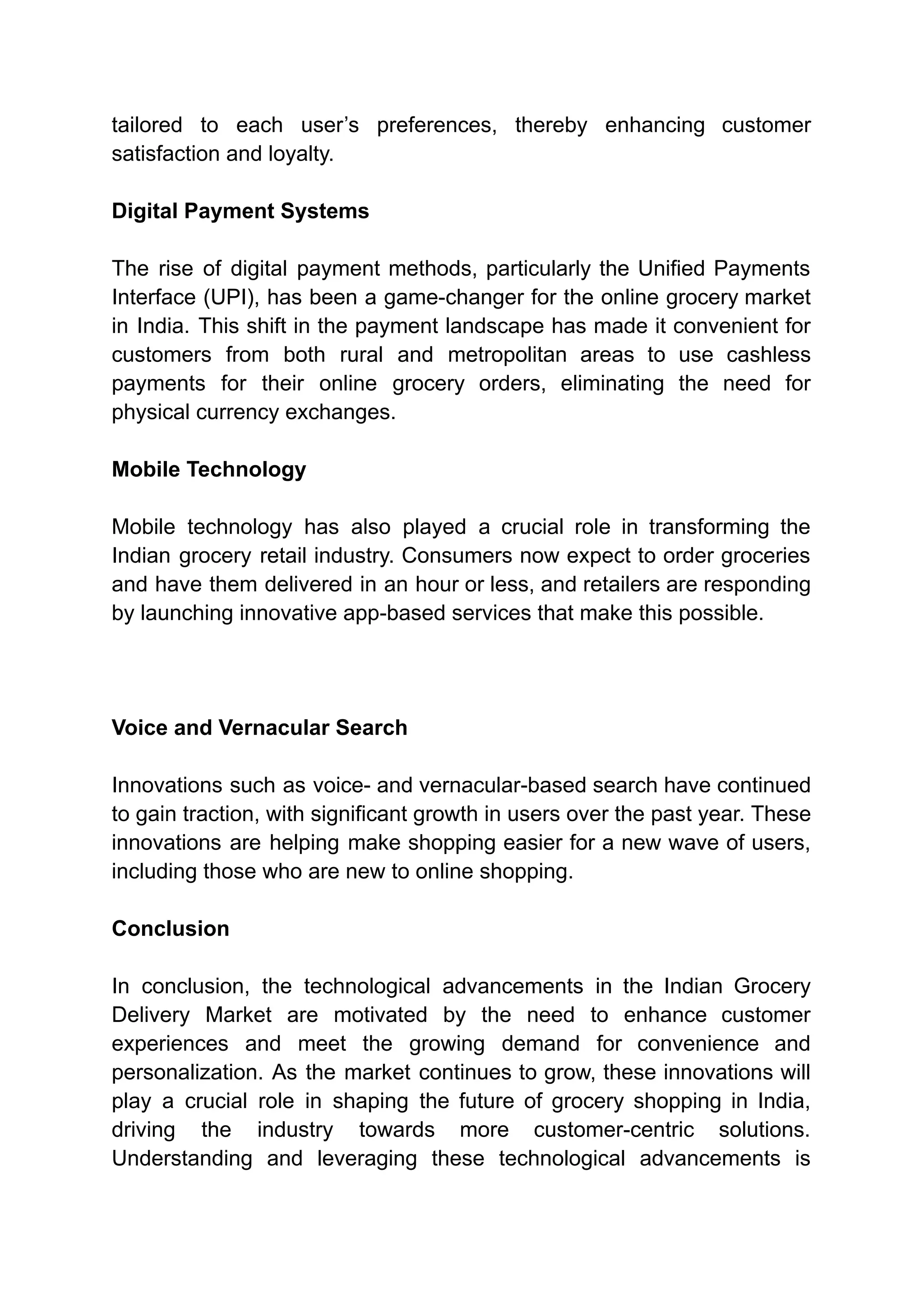 Blikit project, Analyzing Logistics and Distribution Channel of Blinkit” - Google Docs.pdf
