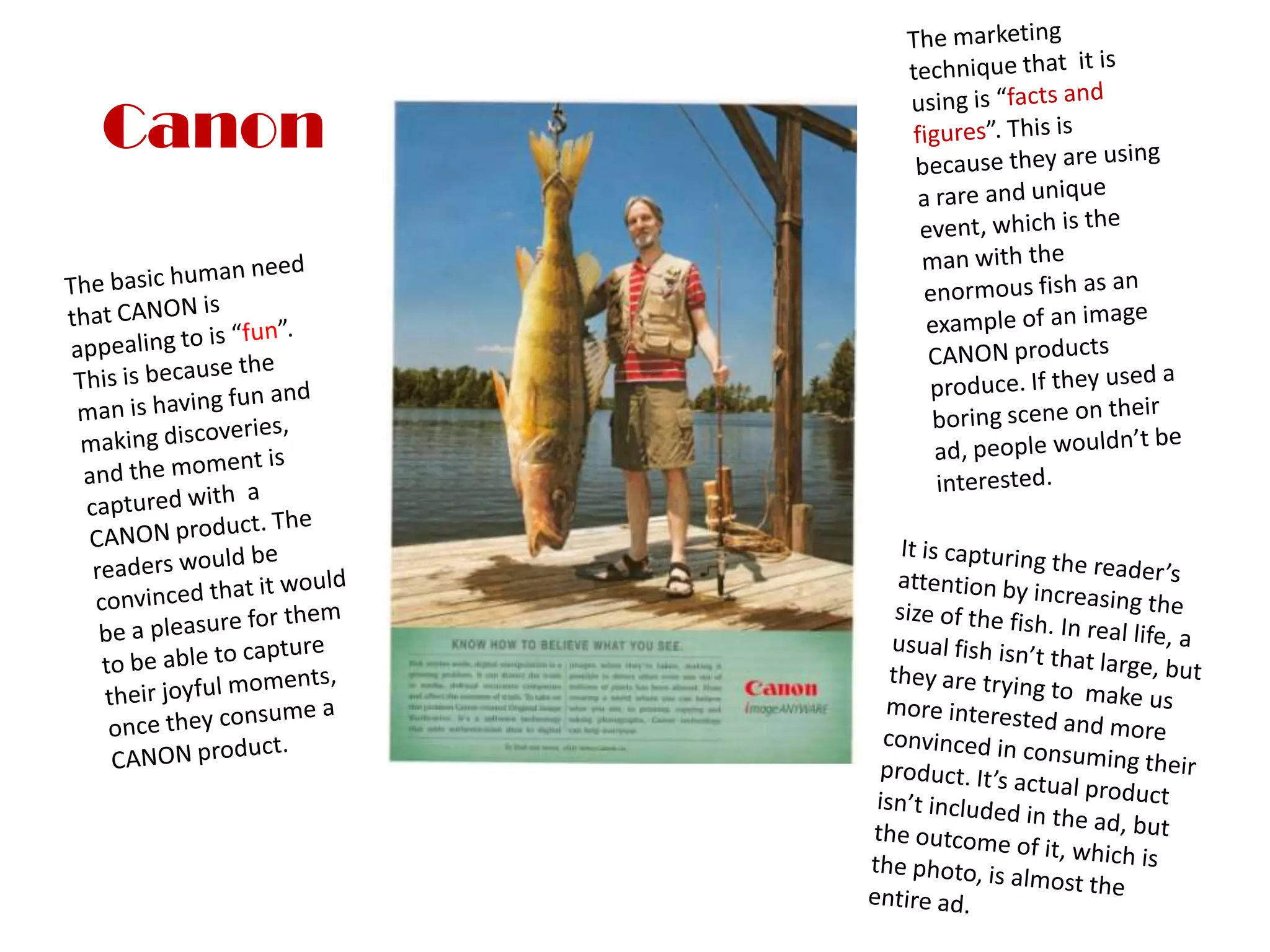 Analyzing magazine ads | PPTX