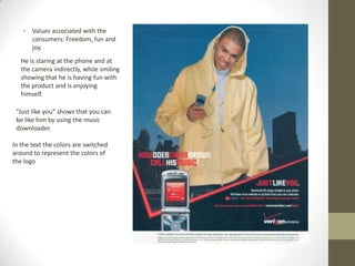 Analyzing magazine ads | PPTX