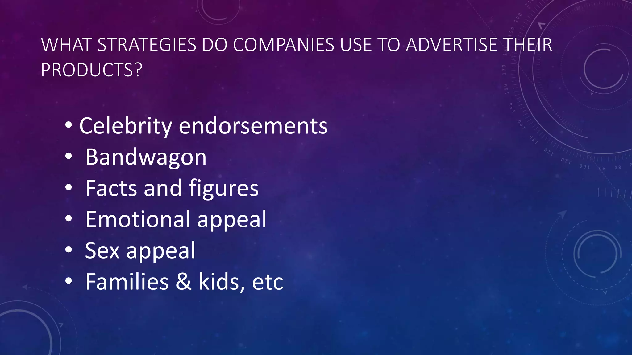 Analyzing Media Influences | PPT | Free Download