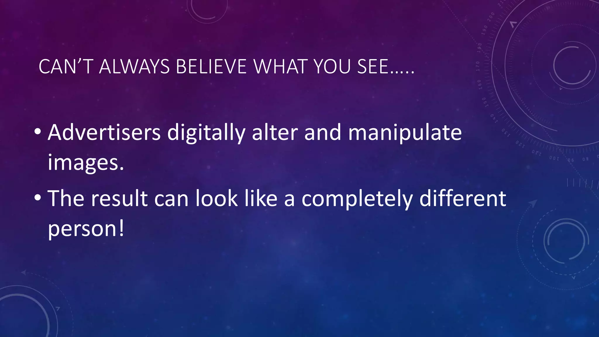 Analyzing Media Influences | PPT | Free Download