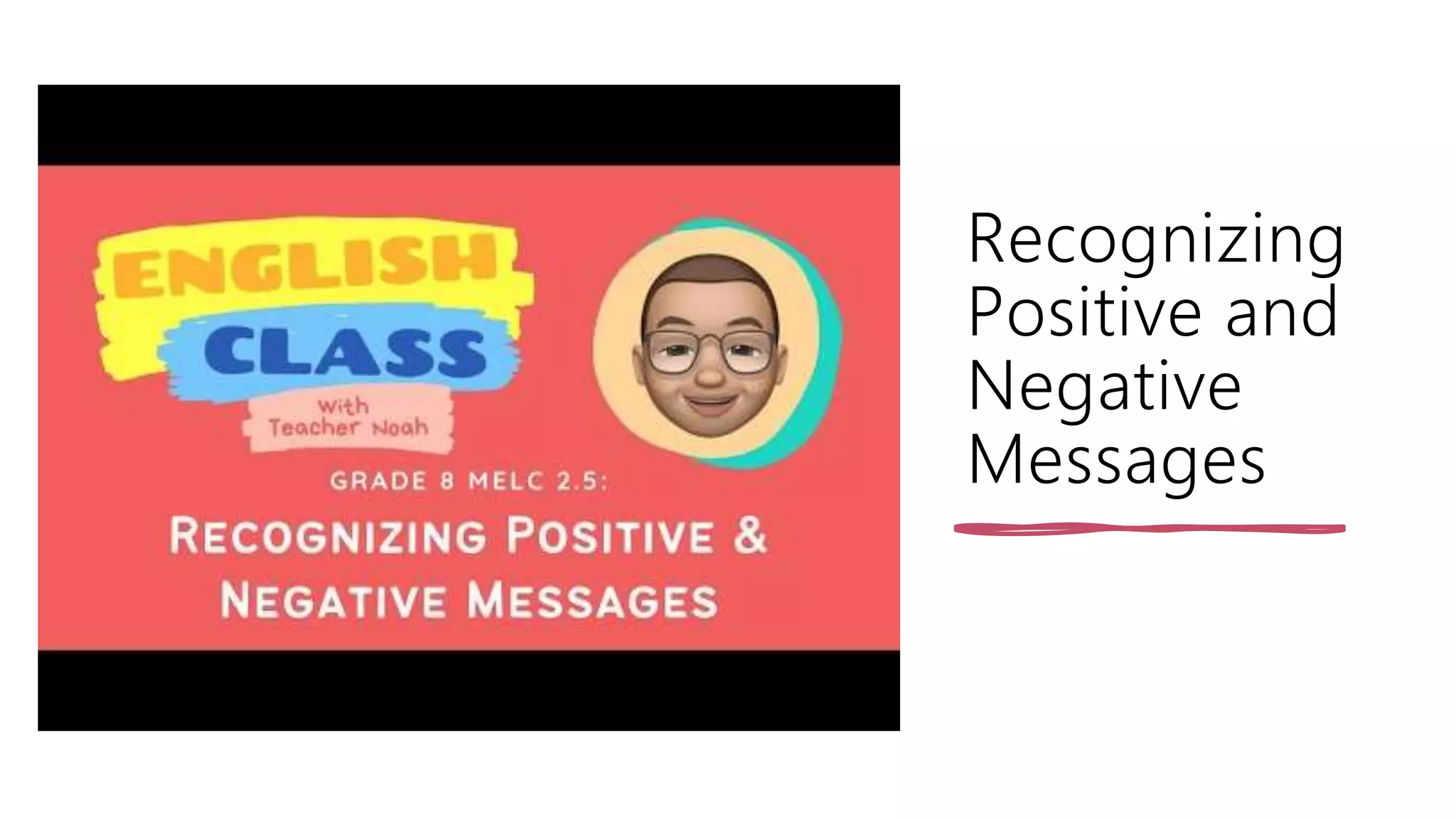 Analyzing Messages Conveyed in a Text.pptx