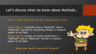 Analyzing+Methods+sections.pptx