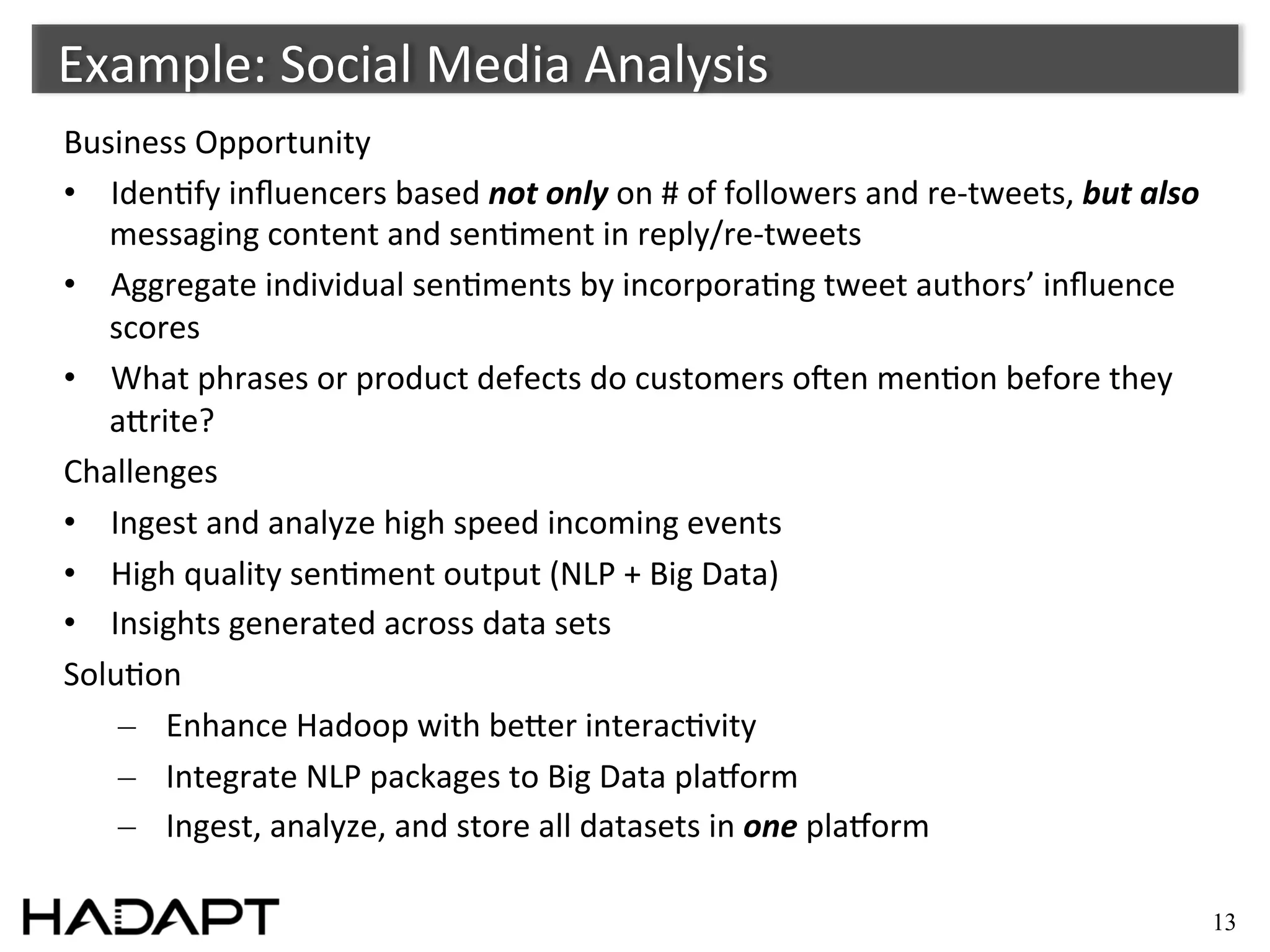 Analyzing Multi-Structured Data | PDF