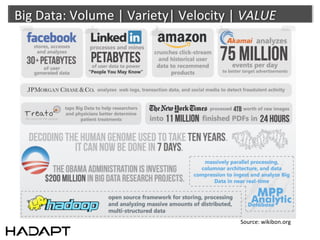 Analyzing Multi-Structured Data | PDF
