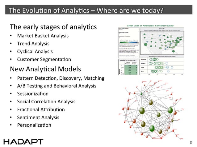 Analyzing Multi-Structured Data | PDF
