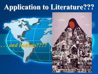 Analyzing multicultural literature | PPTX
