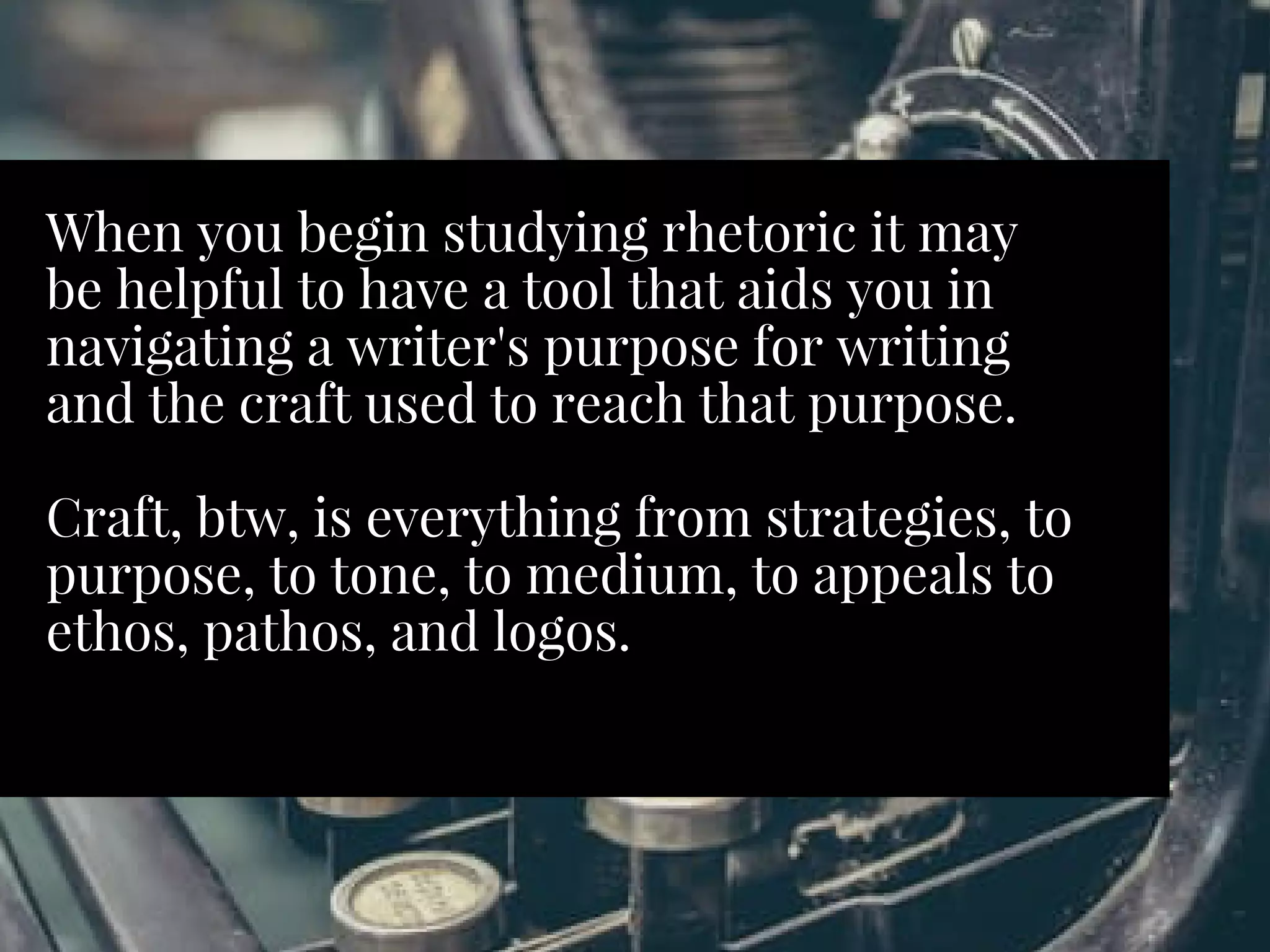 Analyzing nonfiction and rhetoric 3 (soaps tone) (1) | PDF