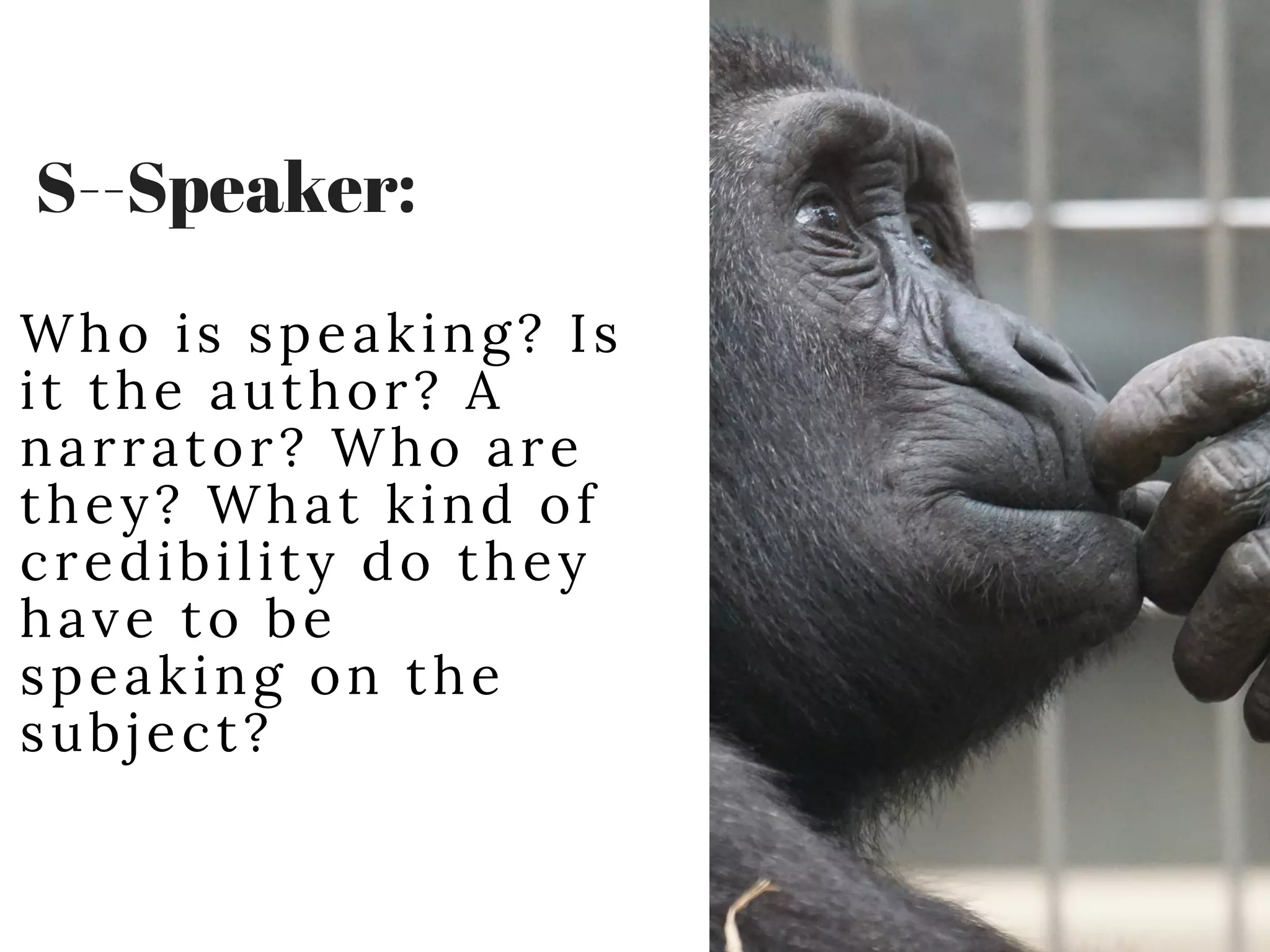 Analyzing nonfiction and rhetoric 3 (soaps tone) (1) | PPT