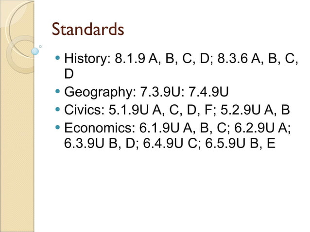 Analyzing primary and secondary sources of slavery | PPT