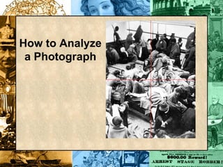 Analyzing primary sources power point | PPT