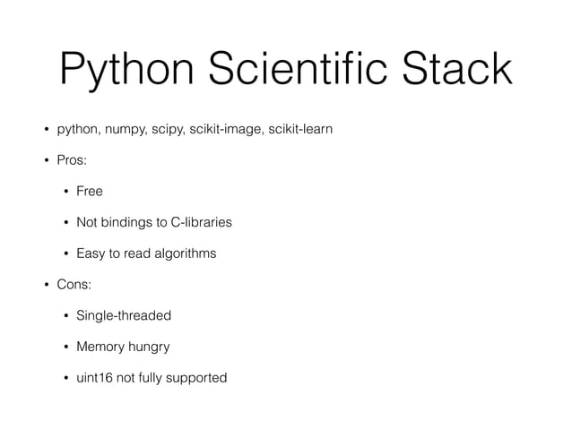 Milos Miljkovic - Analyzing satellite images with python scientific stack | PDF | Geography ...