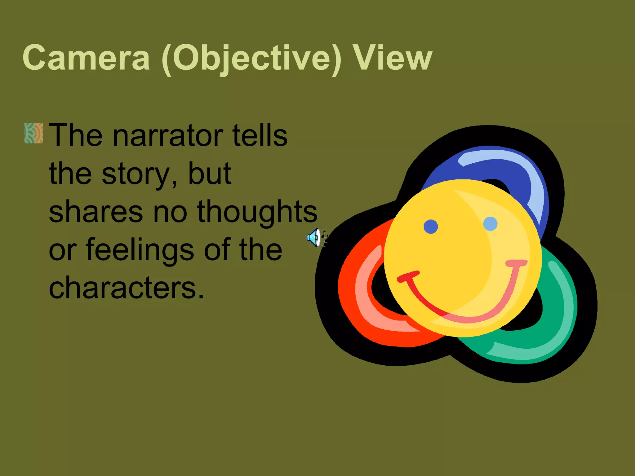 Analyzing Stories | PPT