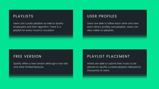 Analyzing streamers | PPT