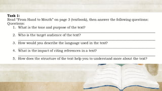 Analyzing Style, Theme, and Author’s Purpose.pptx