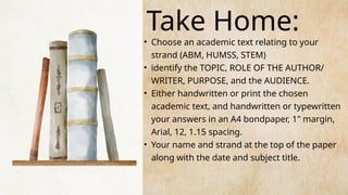 Analyzing Style, Theme, and Author’s Purpose.pptx