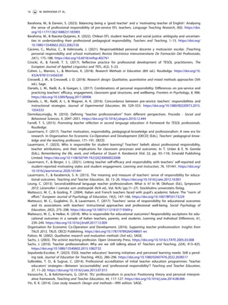 Overcome Challenges in Virtual Learning. | PDF